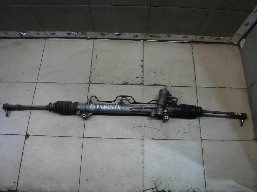 Рулевая рейка Ford Fiesta 4 YS6C3200DA