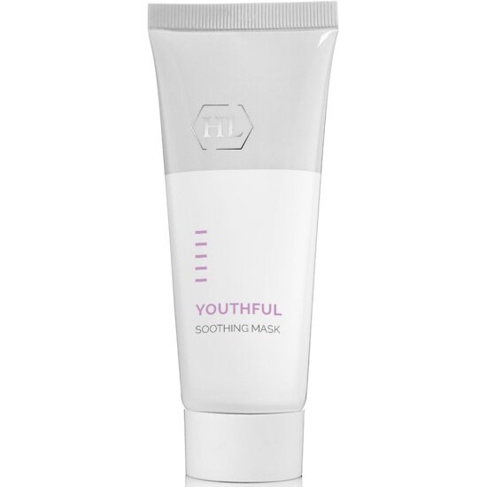 Маска для лица Holyland Laboratories Youthful сокращающая с антикуперозным эффектом, 70 мл