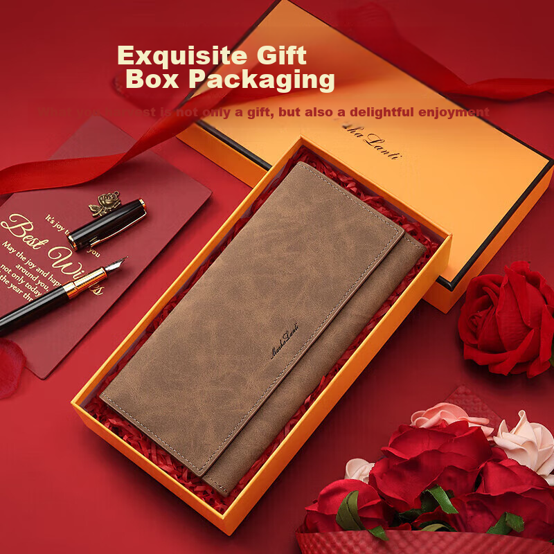 Кошелек MashaLanti