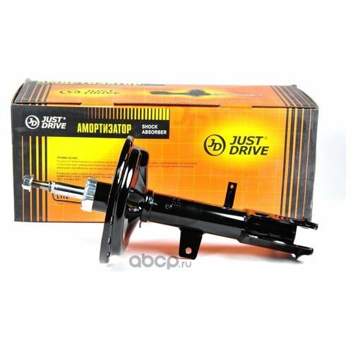 Амортизатор подвески Jd jas0051