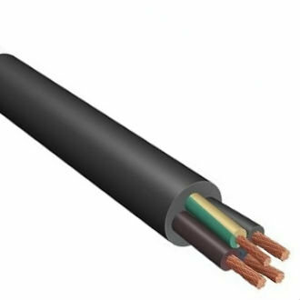 Кабель КГ 4х2,5 ГОСТ