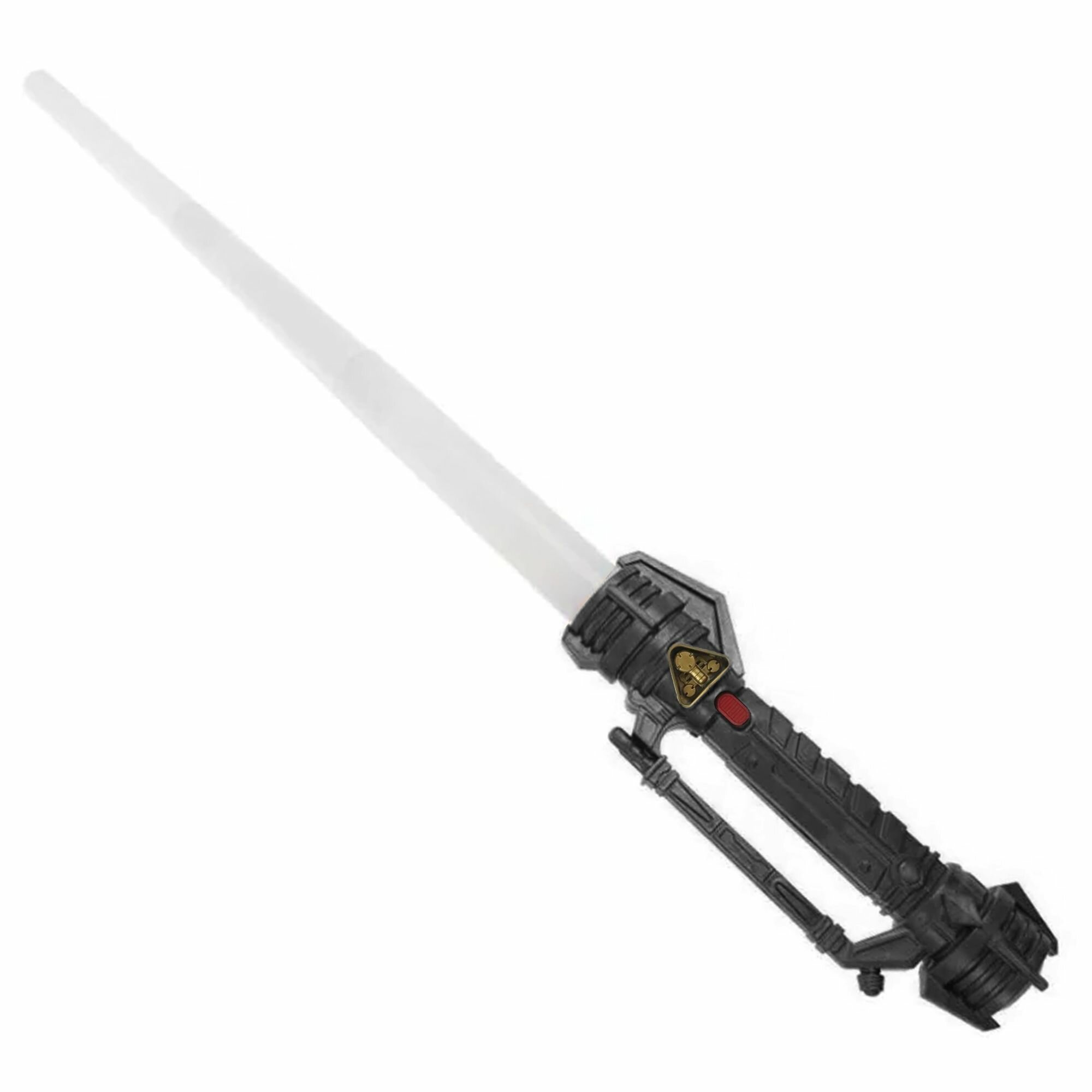 Меч джедая раздвижной со светом и звуком Lightning Sword
