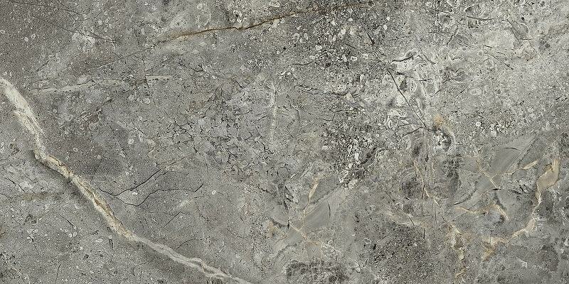 Керамогранит GlobalTile Storm темно-серый GT222VG 30х60 см, современный стиль