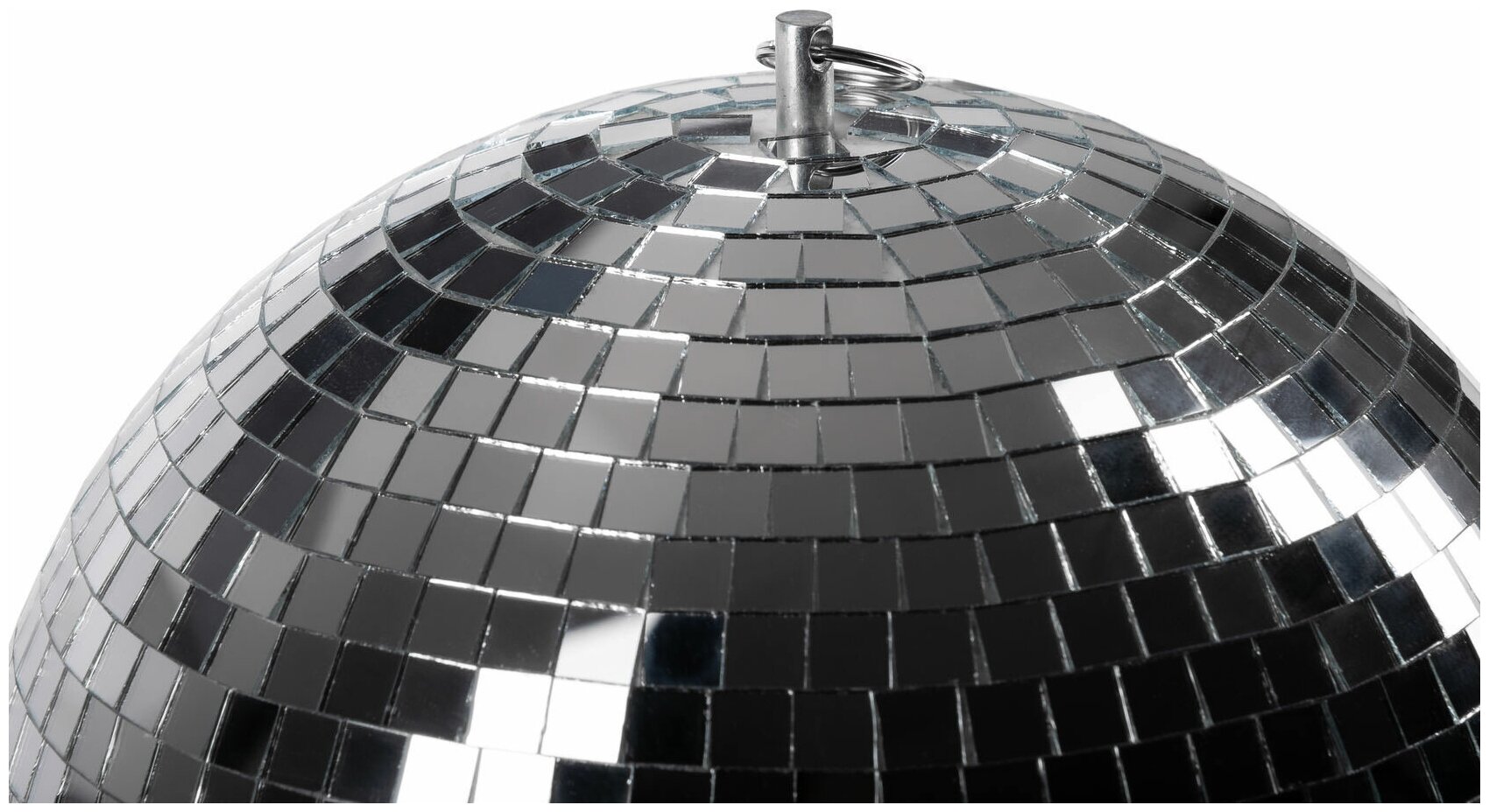 WS-MB30 Mirror Ball Зеркальный шар, LAudio, в комплекте с мотором