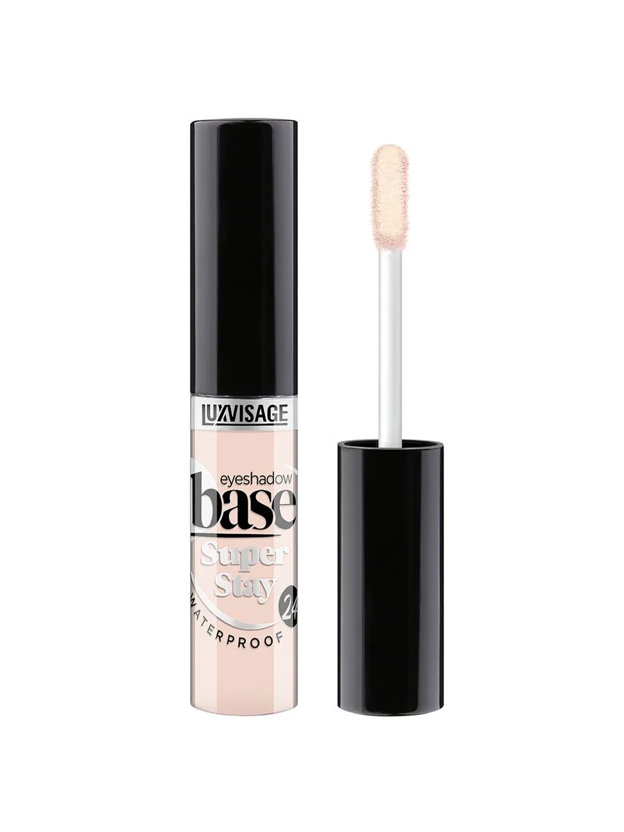 LuxVisage База под тени водостойкая Super Stay 24h