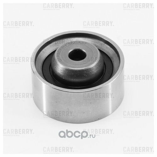 Ролик ремня ГРМ Carberry 55CA37