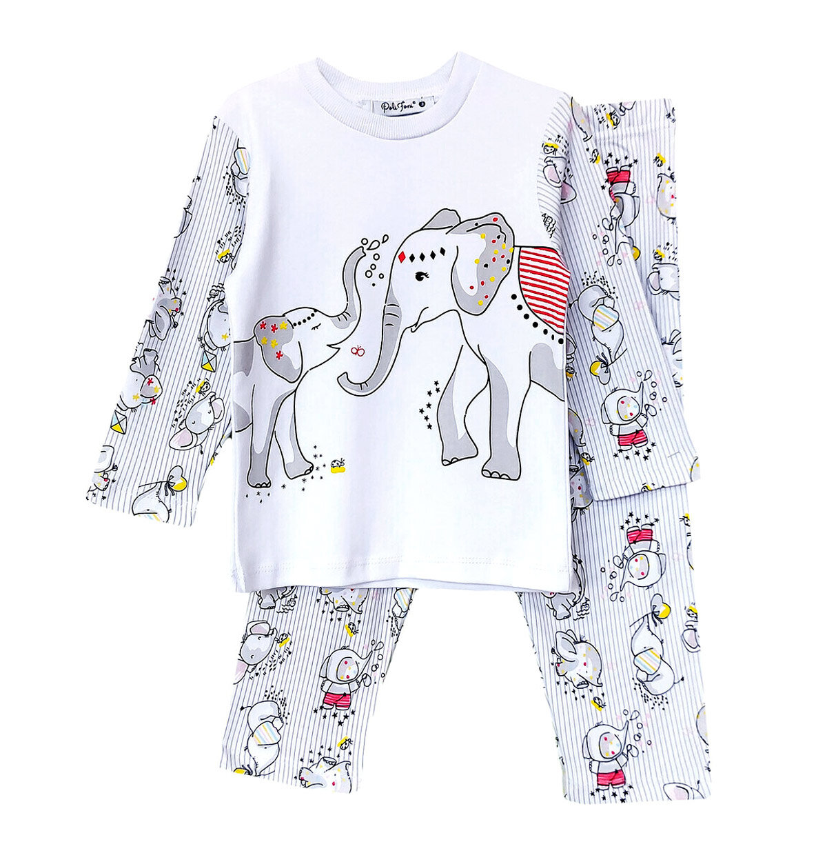 Пижама Детские пижамы