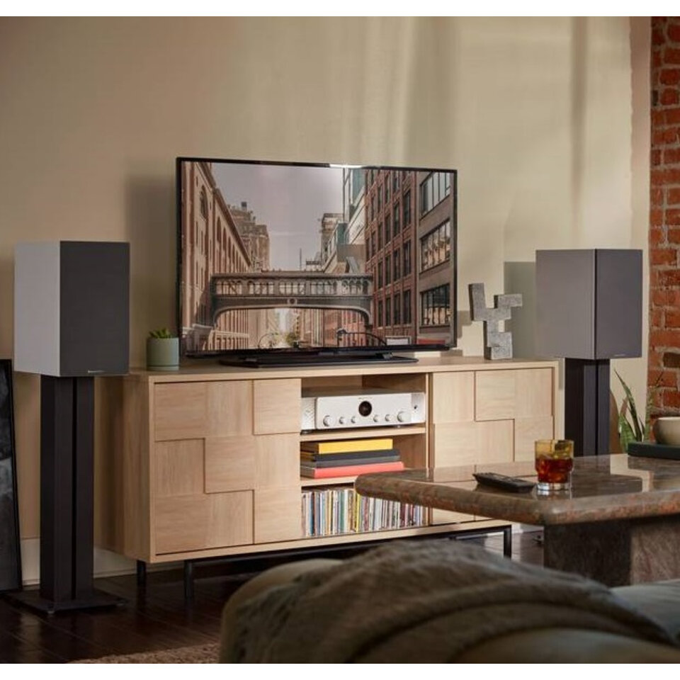 AV ресивер Marantz STEREO 70S Silver-Gold