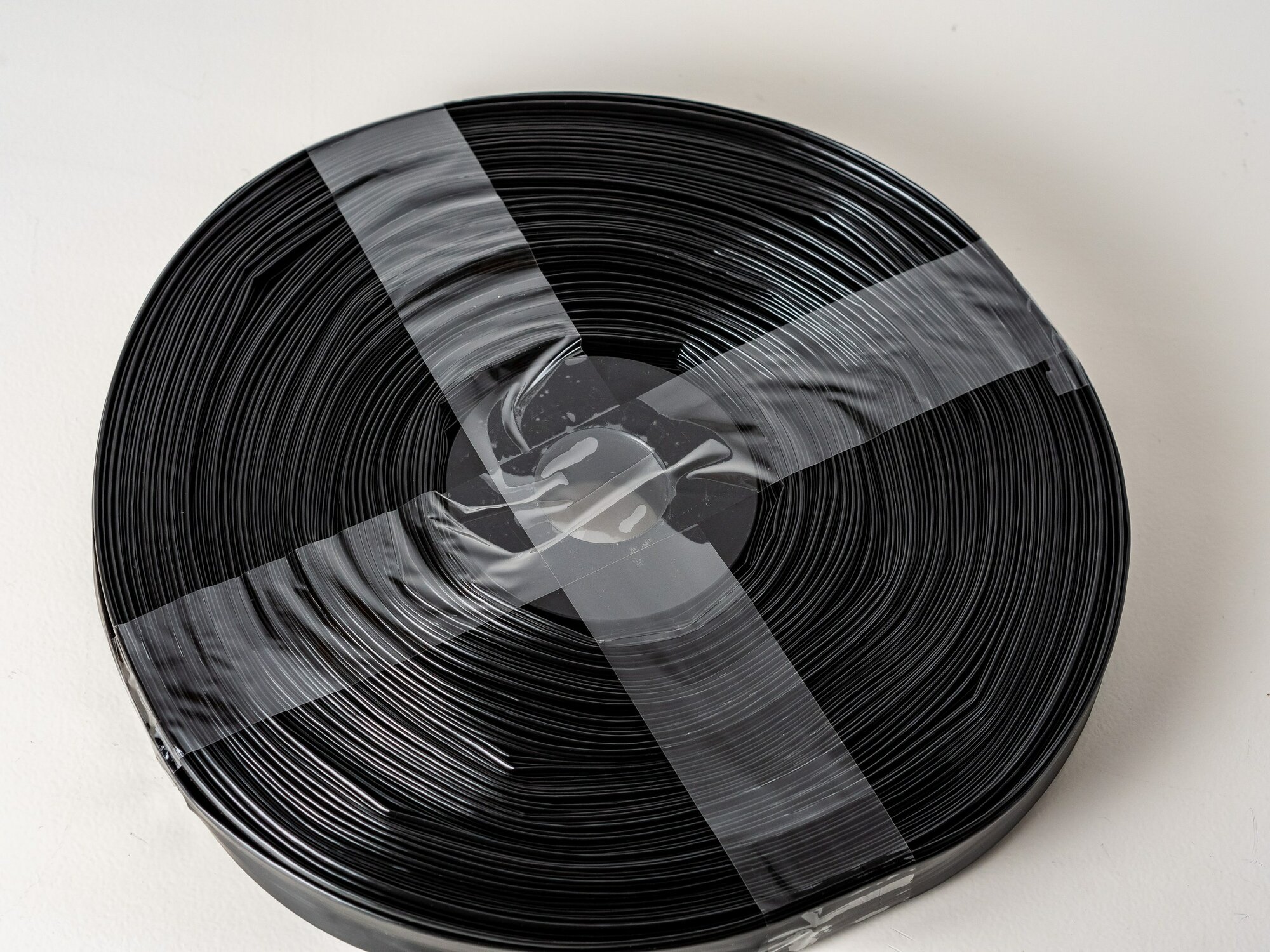 Лента капельного полива 6мил-20см- 2,2л/ч