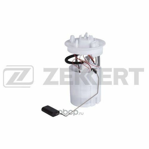 Насос топливный в сборе (3 bar) Ford C-Max II 10- Focus III 10- Grand C-Max 10- ZEKKERT kp3027