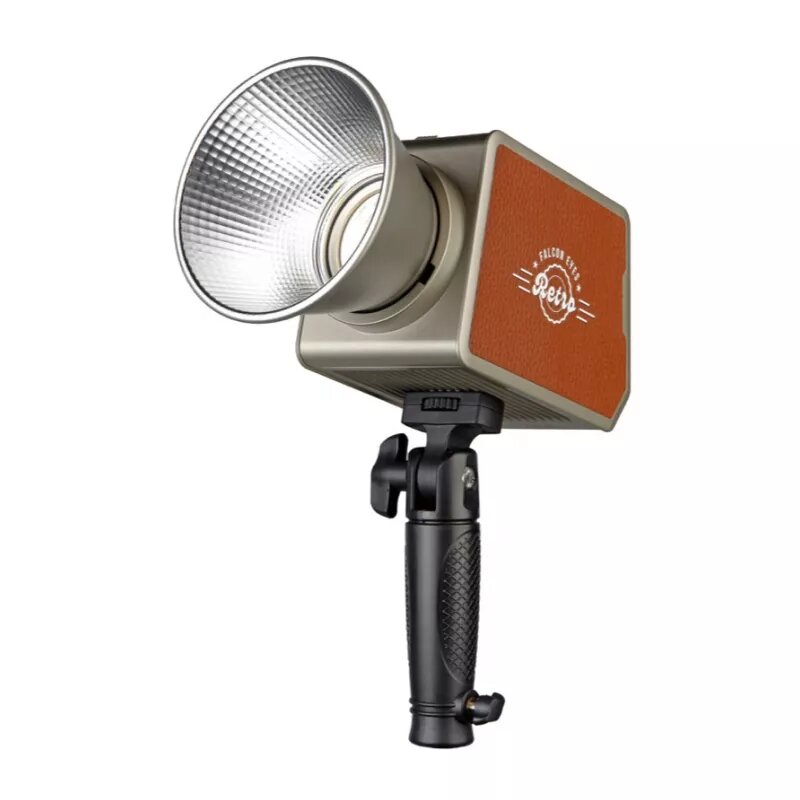 Осветитель Falcon Eyes Retro 200B 2700K-6500K светодиодный для видео и фотосъемки