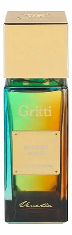 Gritti - Mango Aoud Духи 2 мл