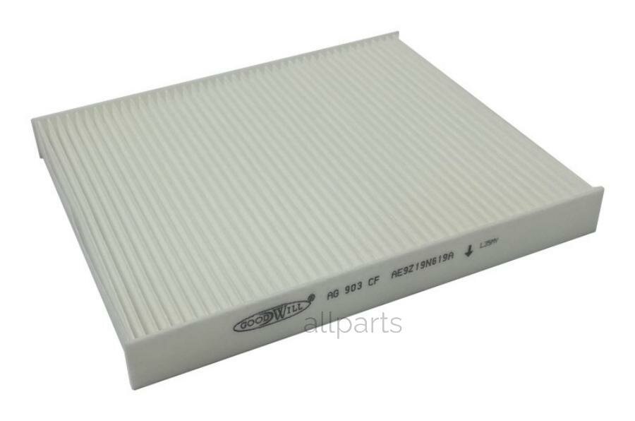 GOODWILL AG903CF Фильтр салона