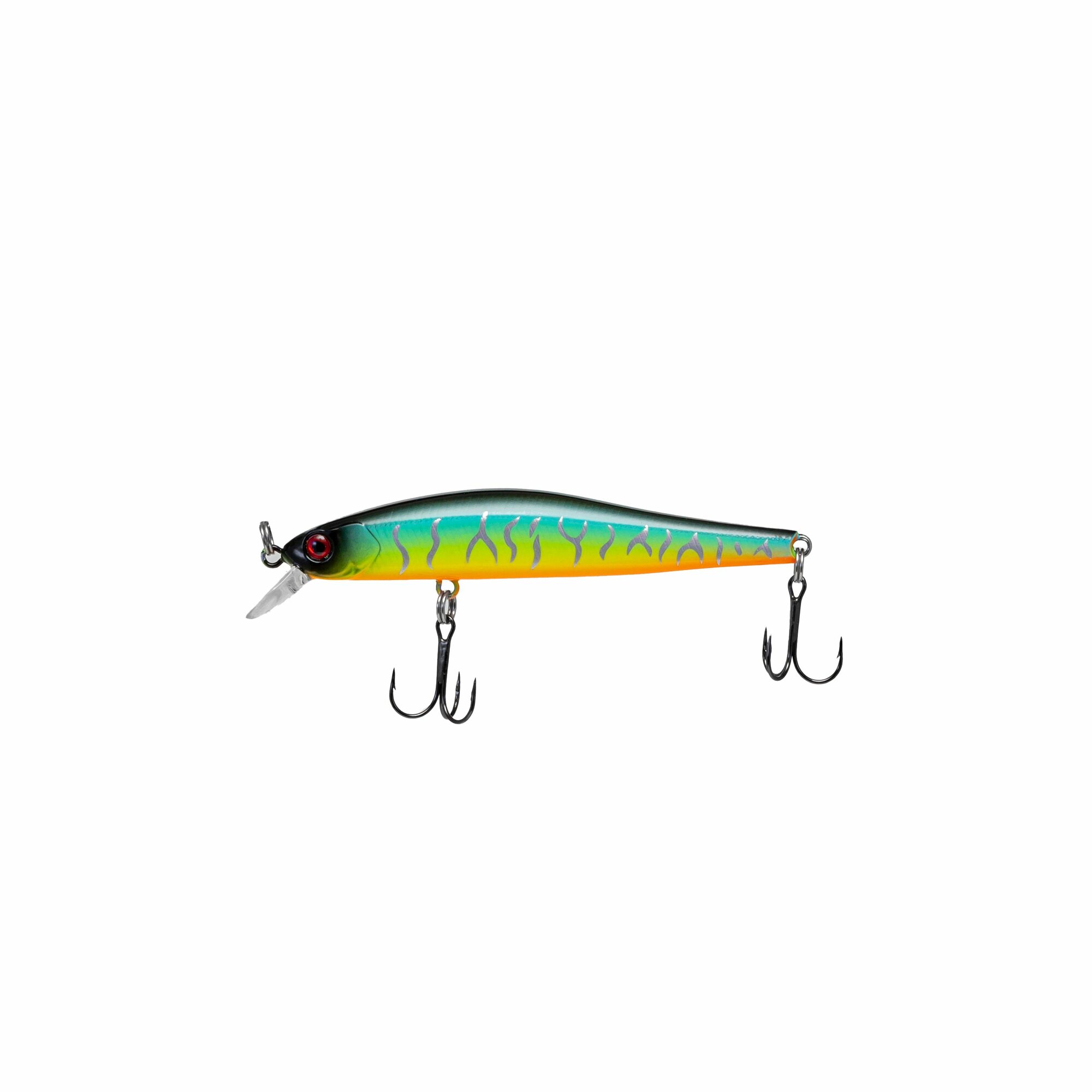 Воблер ZanderMaster BACK 90SP цв. 8