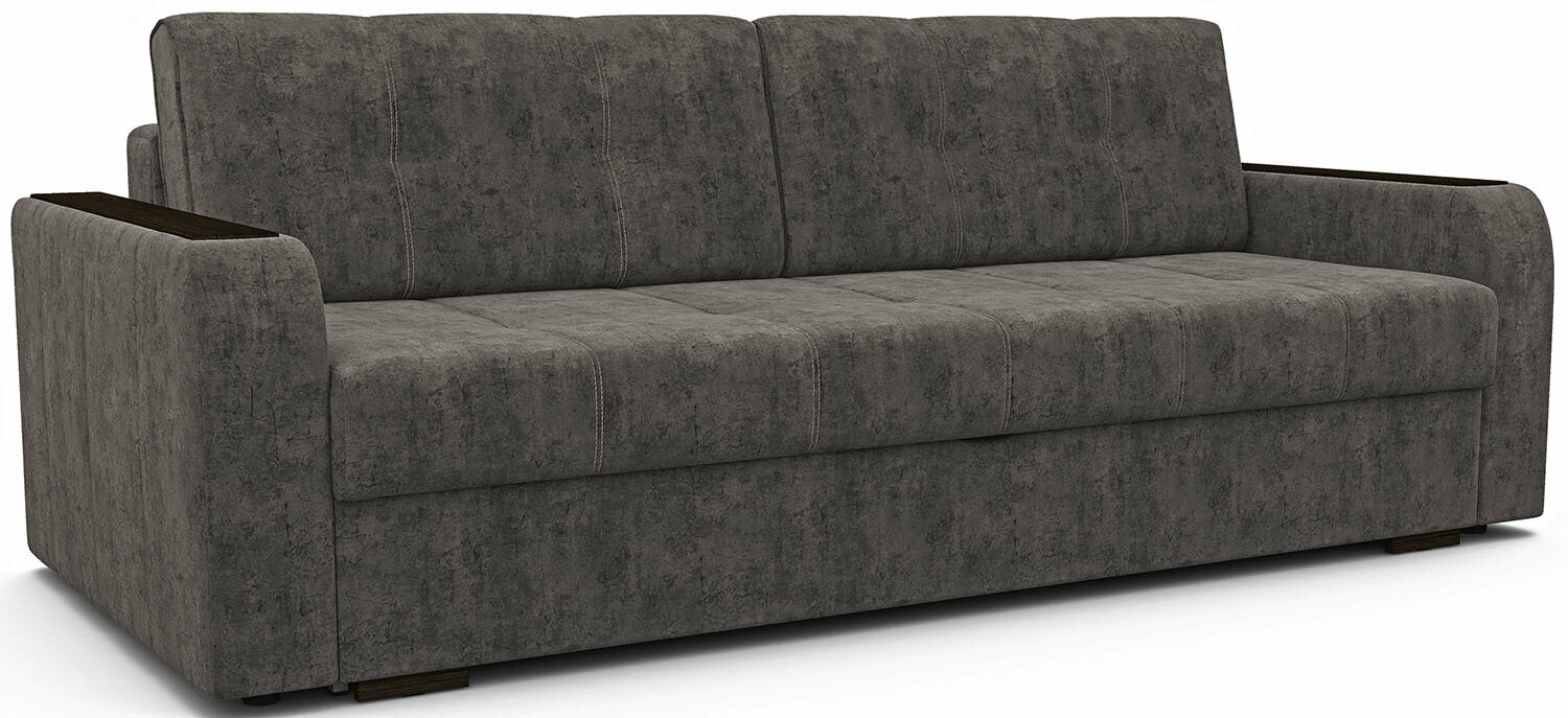 Диван Бостон, металлический каркас, независимый пружинный блок