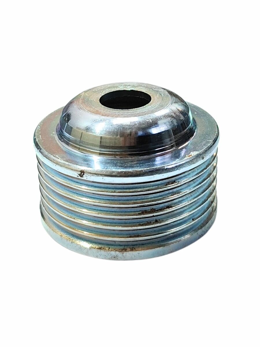 Шкив генератора ВАЗ 2110, d15 успех