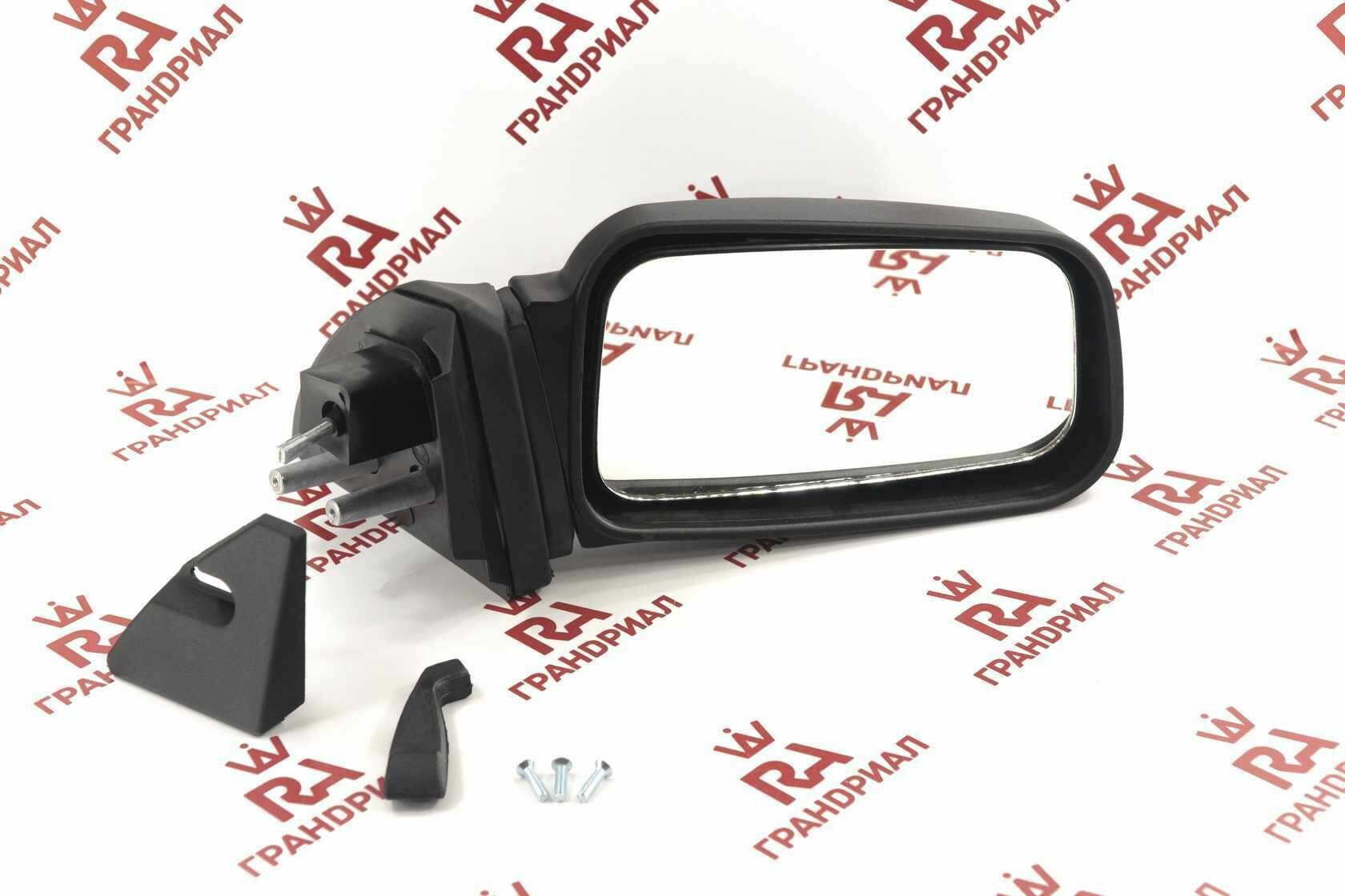 Зеркало боковое ВАЗ 2114 правое