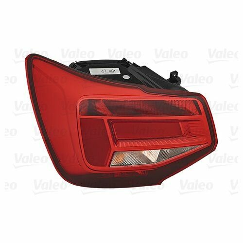 Фонарь задний Valeo 047085 для Audi Q2