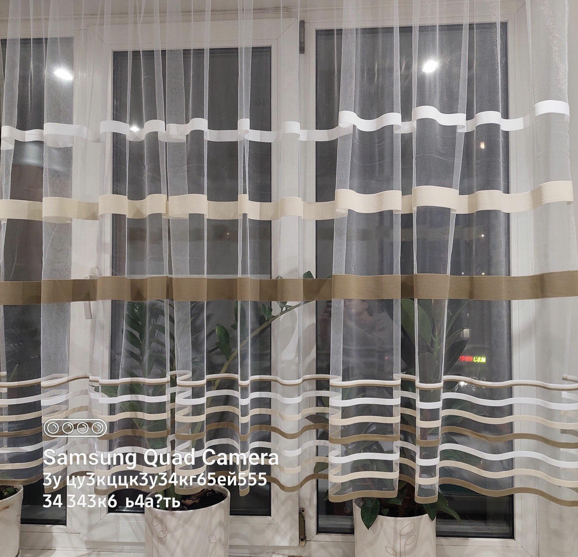 Тюль для кухни-короткие, высота 140 см, ширина 200 см, крепление-Лента. Тюль для кухни, тюль для балкона, тюль для лоджии.