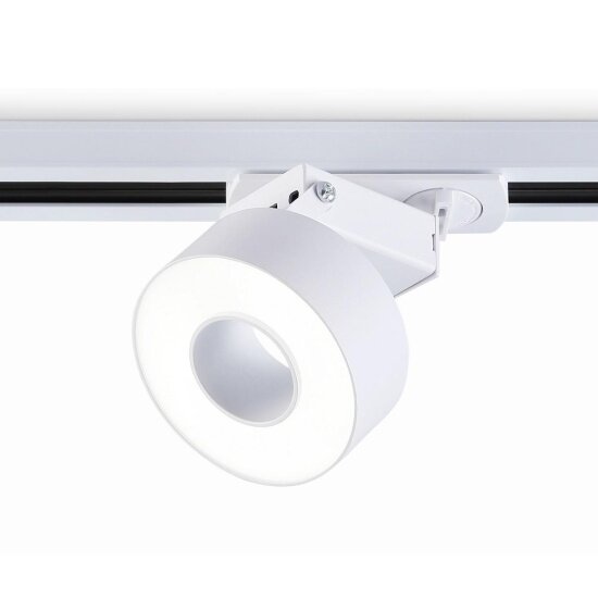 Трековый светодиодный светильник Ambrella Light Track System GL6861