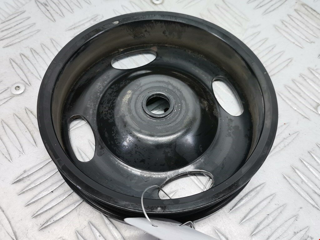 Шкив коленвала Volkswagen Polo 4 03D105255D арт. 2049045