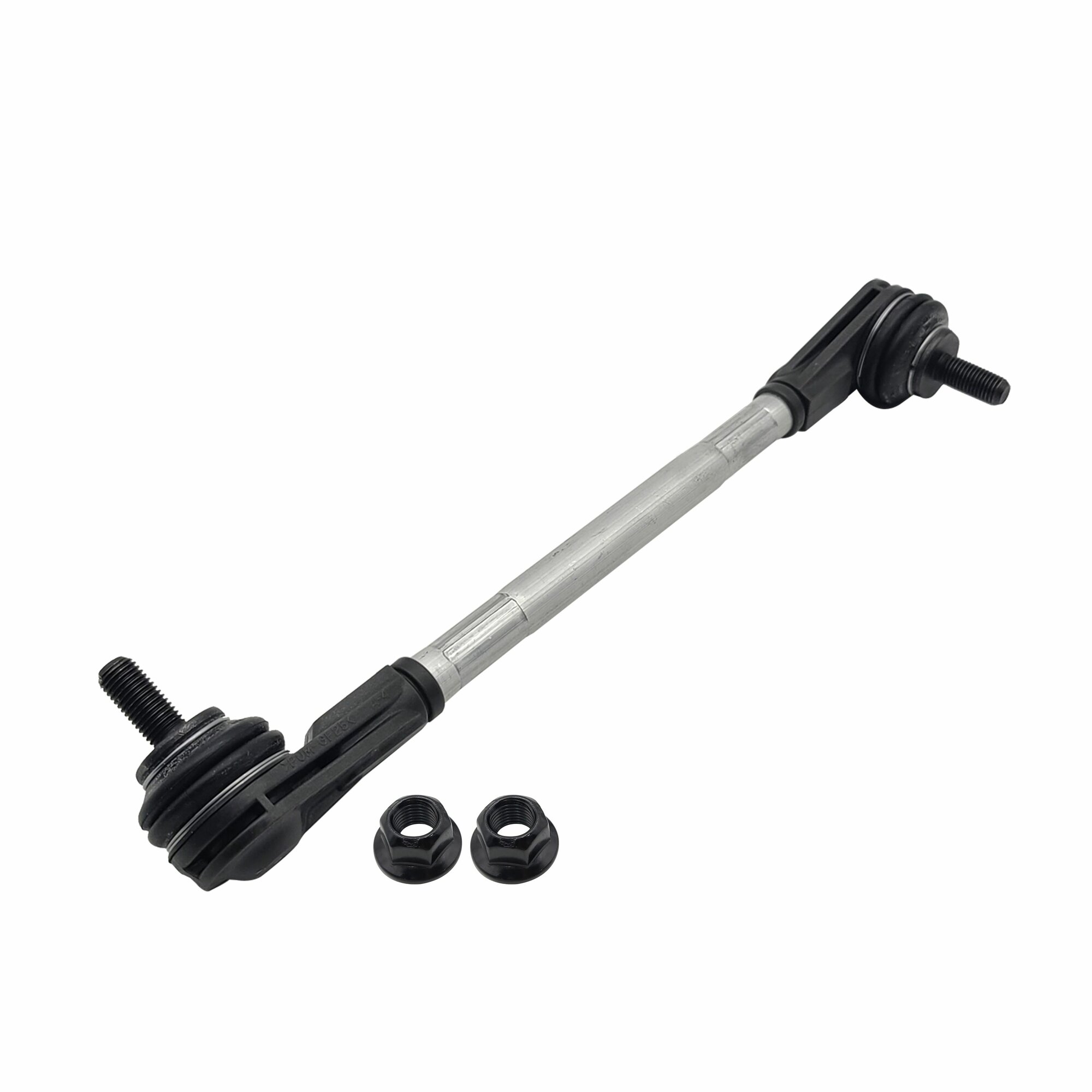 CTR Стойка стабилизатора гибридная передняя левая HYUNDAY GRAND STAREX/ H1 07-