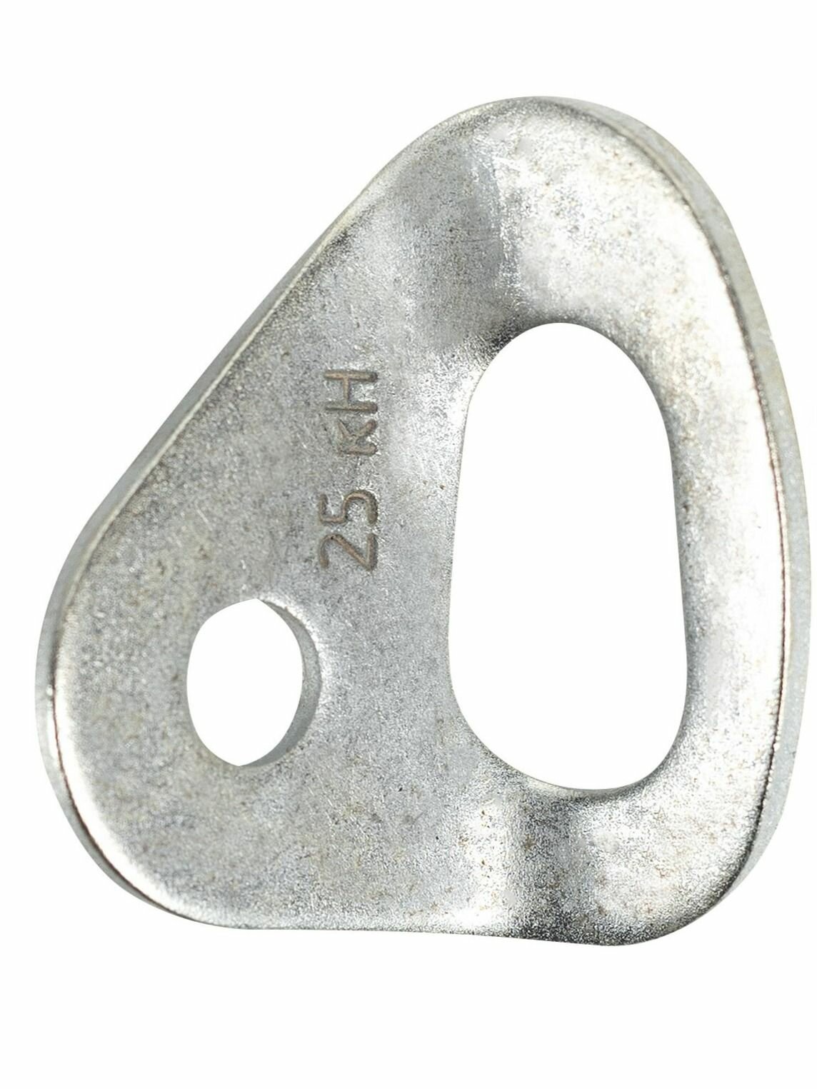 Проушина для шлямбура д. 10 мм 2500 кг ver 0604