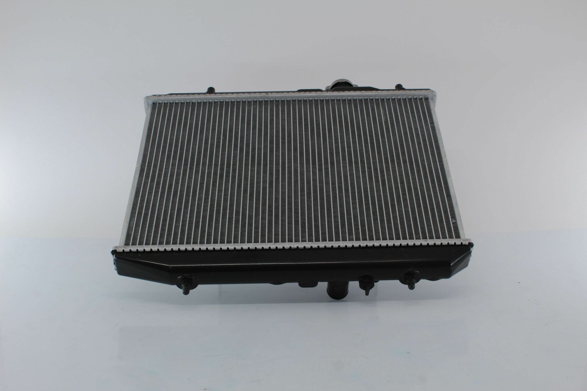 Радиатор основной Lifan Smily (2008 - 2018) (320) / Лифан Смайли ; F1301000B1