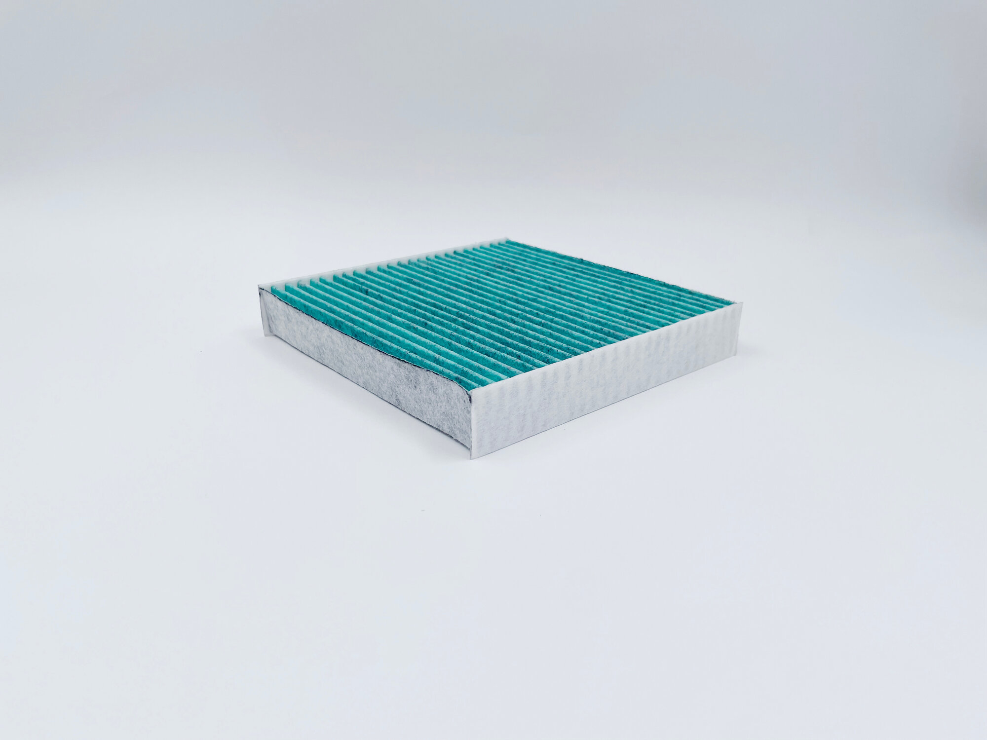 Фильтр салонный SUZUKI Baleno II, SX4, Swift III, DAIHATSU Cuore VII, Terios, FIAT Sedici, SUBARU BRZ, TOYOTA Dyna 150,