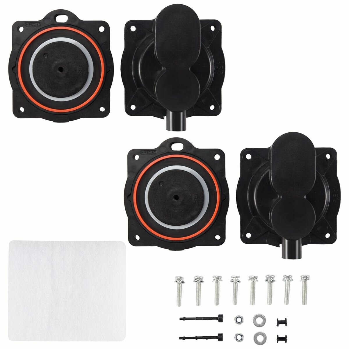 Полный комплект для восстановления воздушного насоса HP60/80 для 80 60