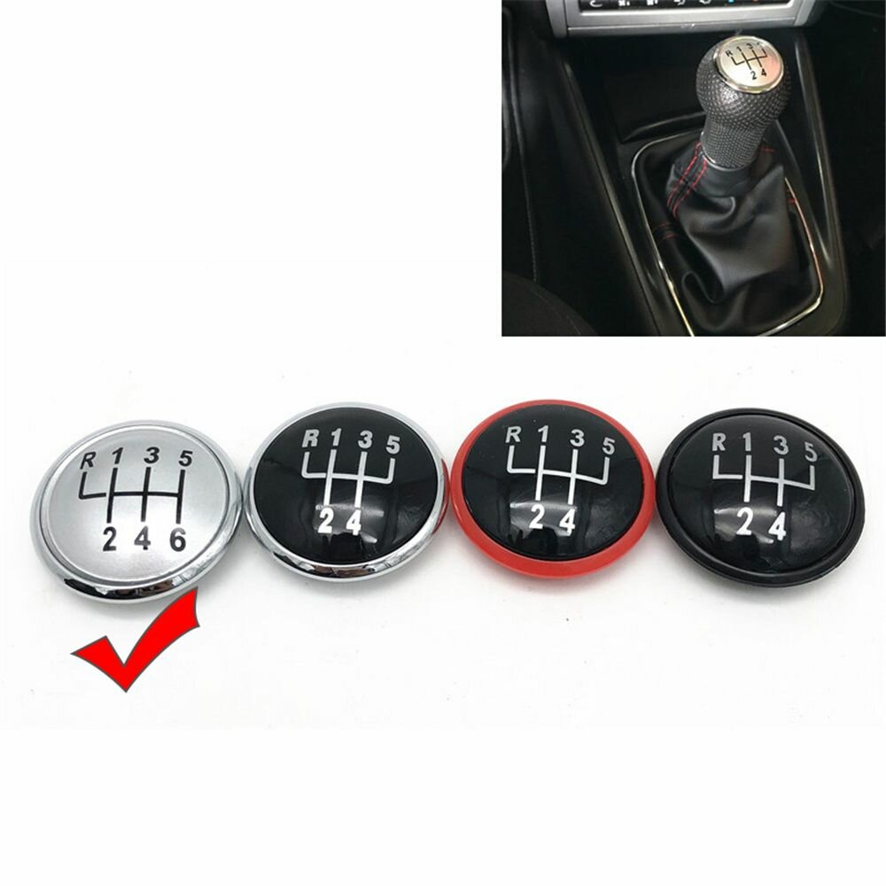 Ручка КПП Cadillac 2007-2013 15106857