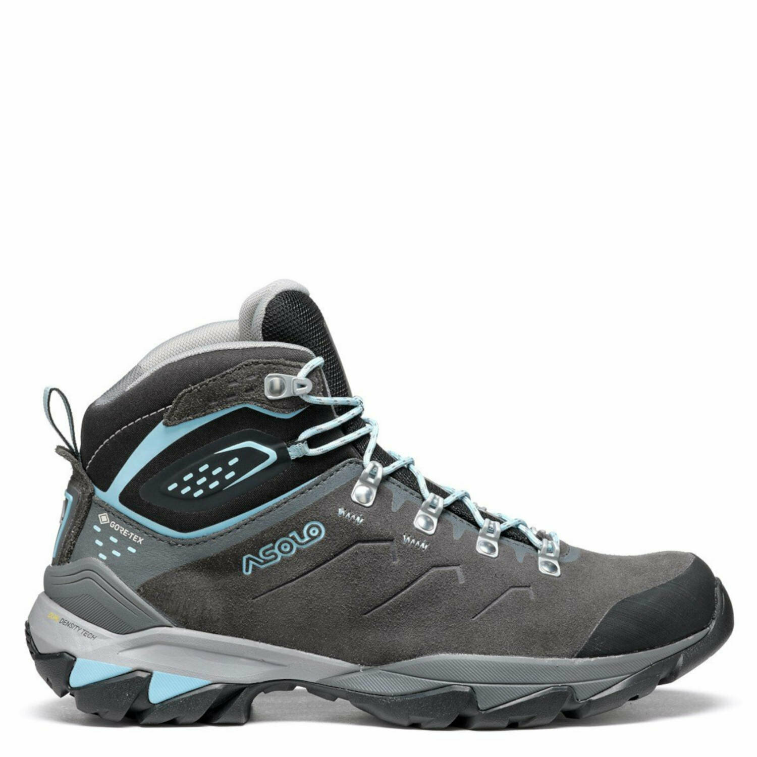 Ботинки Acadia mid lth gtx ml