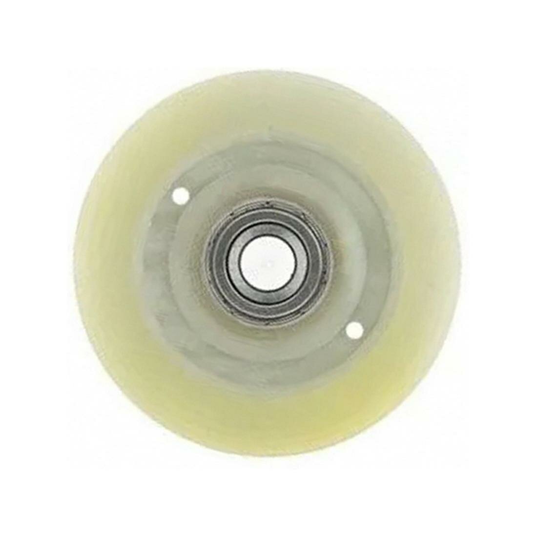 Ролик поддержки бака для сушильной машины ELECTROLUX (электролюкс) 1254235201, 1364059004, 3792677001