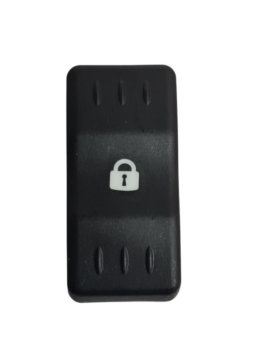 Выключатель (кнопка) центрального замка (блокировки дверей) Лада Largus, Renault Logan