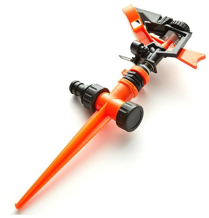 Разбрызгиватель импульсный ПП-0005