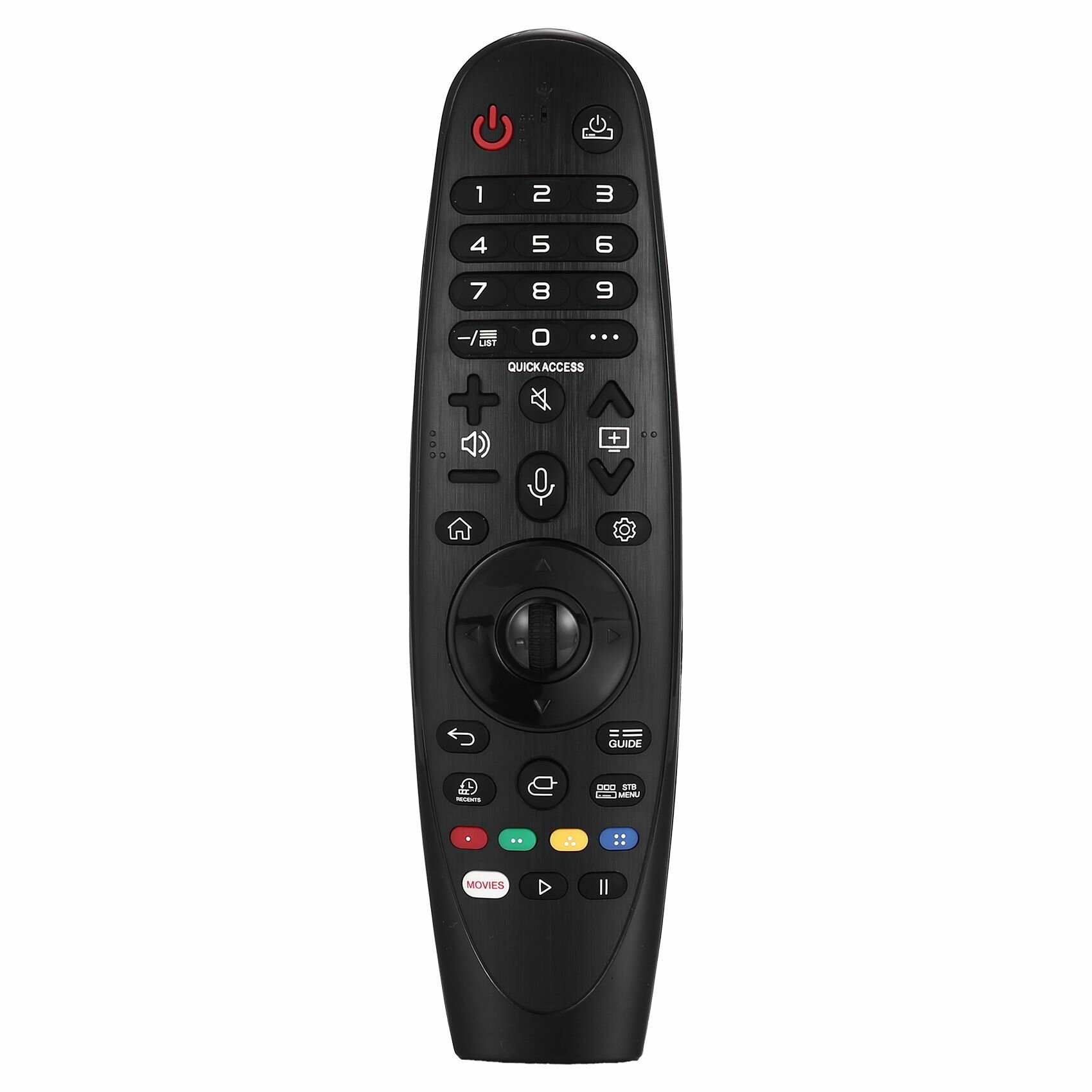 Сменный пульт дистанционного управления для телевизора LG Magic Smart LED TV AN-MR19BA