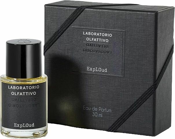 Aboratorio olfattivo exploud 30ml парфюмерная вода