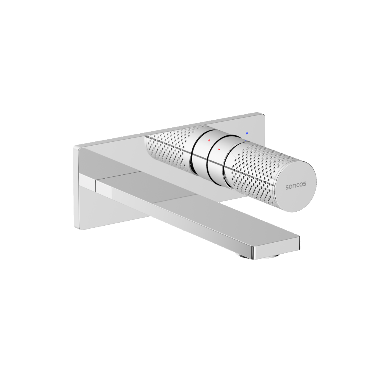Встраиваемый смеситель для раковины Sancos Nexus SC9013CH
