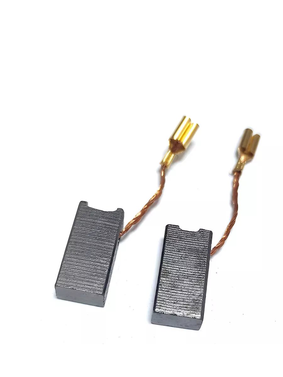 Щетки угольные для перфоратора DeWalt 823-826 6.3х10х16