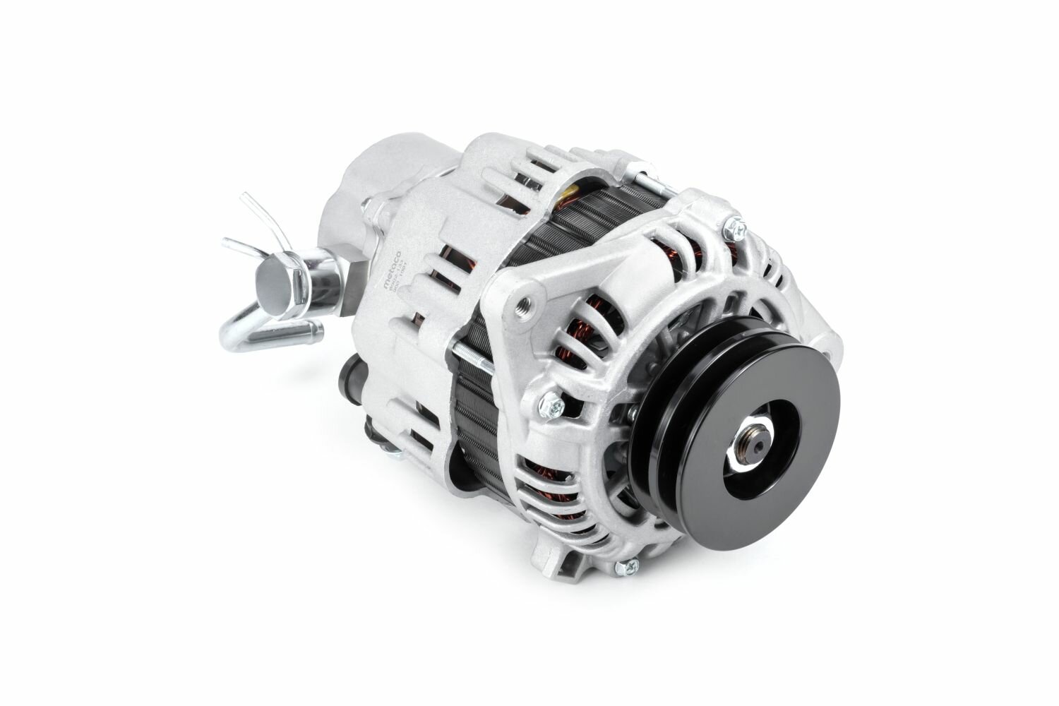 Генератор, для Хендай H-1 Старекс, Митсубиси L300, Спейс Гир арт 6902133