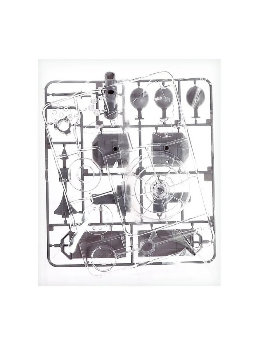 Образовательный набор для наблюдения за погодой