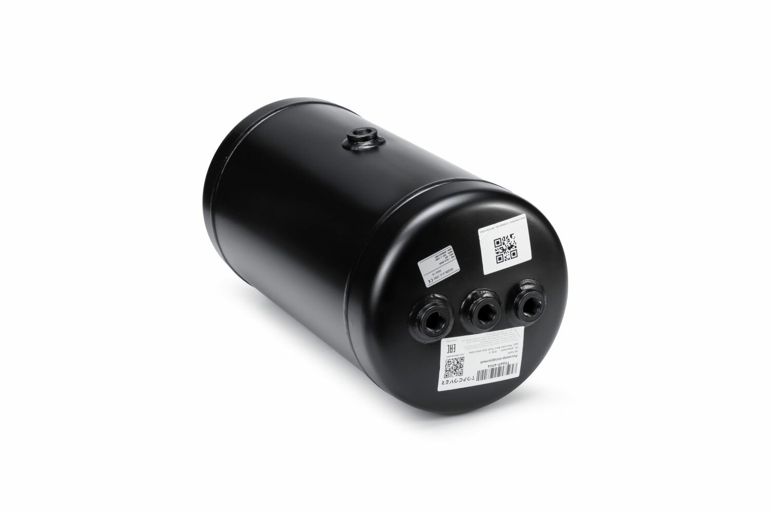 Ресивер воздушный D 246 L 496 V 20L, подходит для Мерседес Акитрос I MP2 MP3 Аксор 2 Mercedes Benz Actros Mp2 Mp3 Axor, T09464014, TOPCOVER