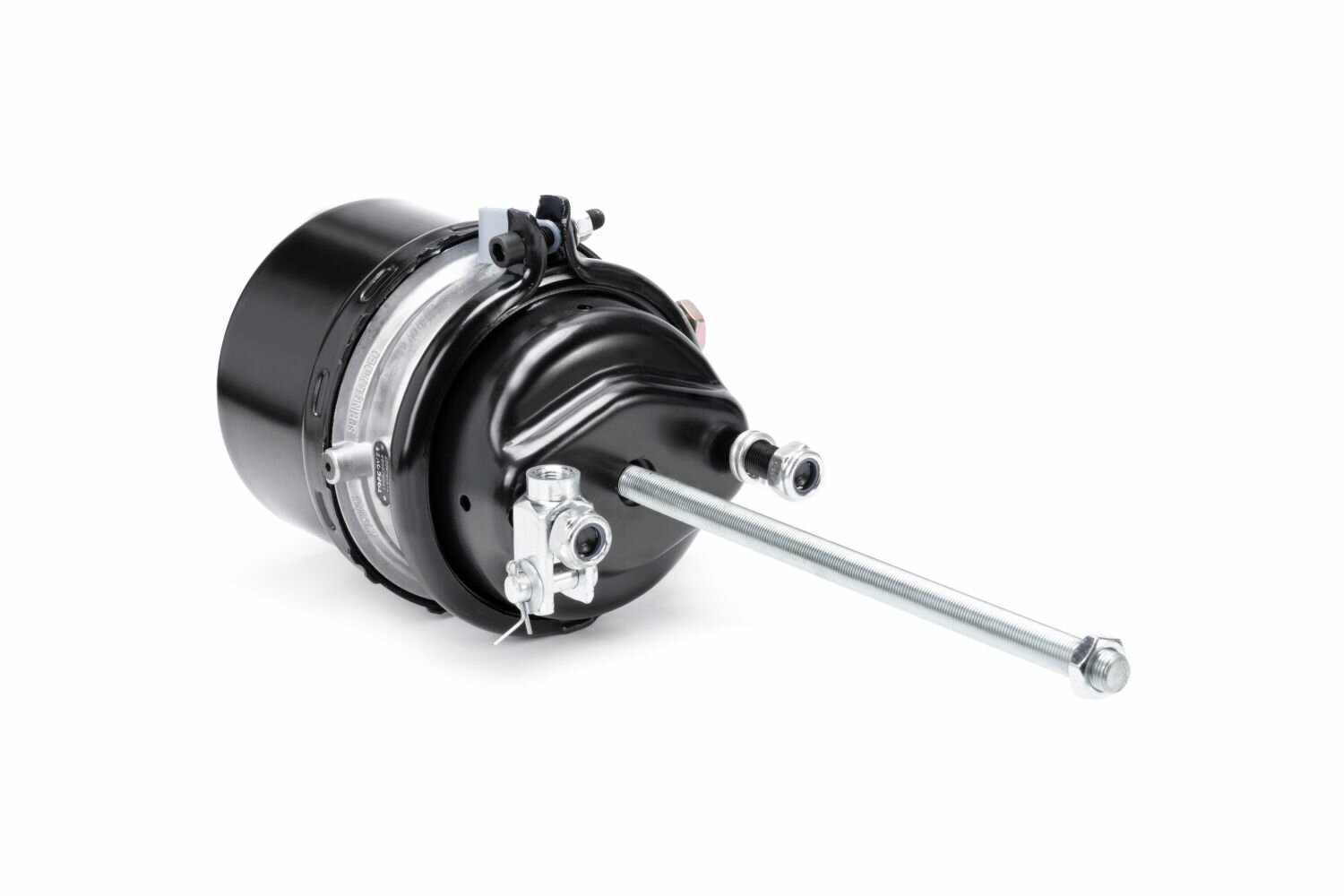 Энергоаккумулятор, подходит для Скания 3 G series P R T 4 5 Scania Series, T13386007, TOPCOVER