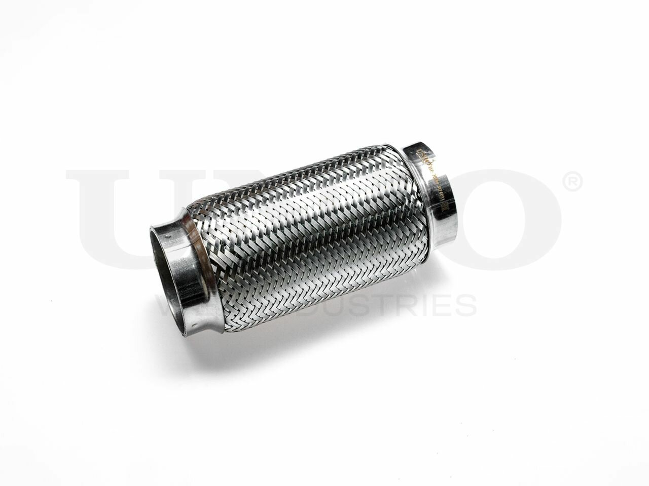 Гофра глушителя 70x200 мм InnerBraid, артикул EXP-70200, производителя UNIO