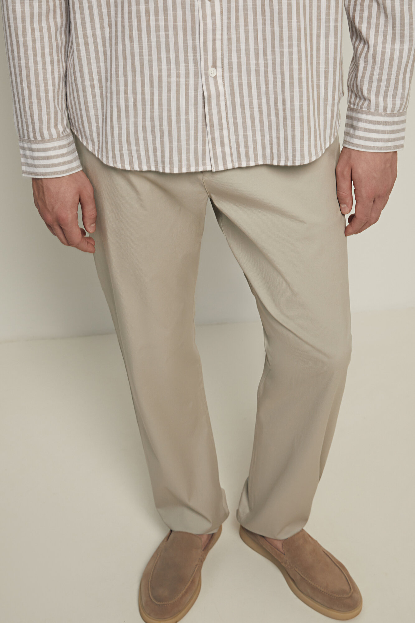 Брюки FSF21084 713