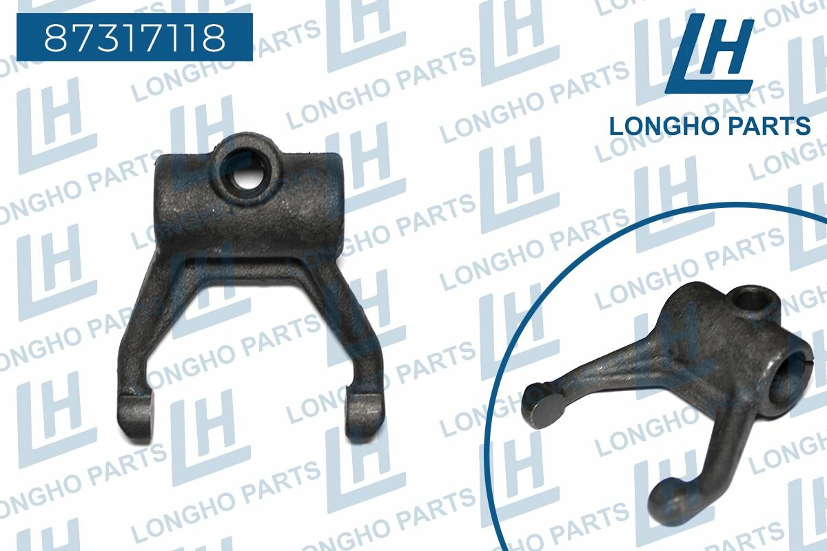Вилка выключения сцепления для Дэу 87317118 LONGHO