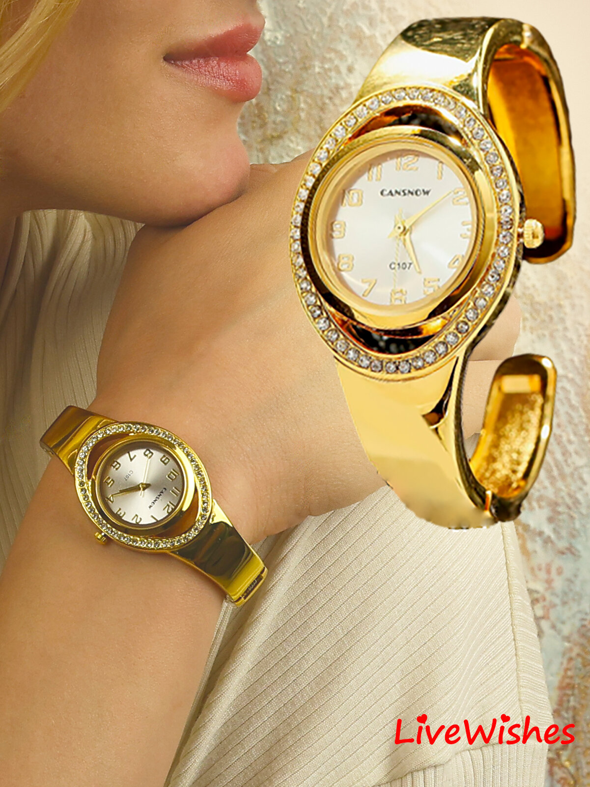 Наручные часы