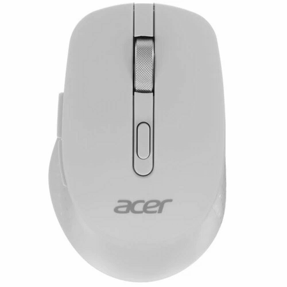 Acer Беспроводная Мышь OMR310 (ZL. MCECC.033) 7 кн. 1600 dpi