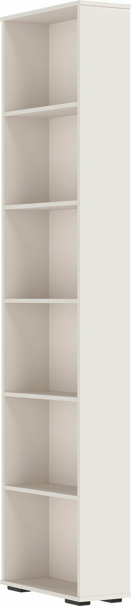 Терминал Норд с антресолью 510х2236х238 (Кашемир) МИФ