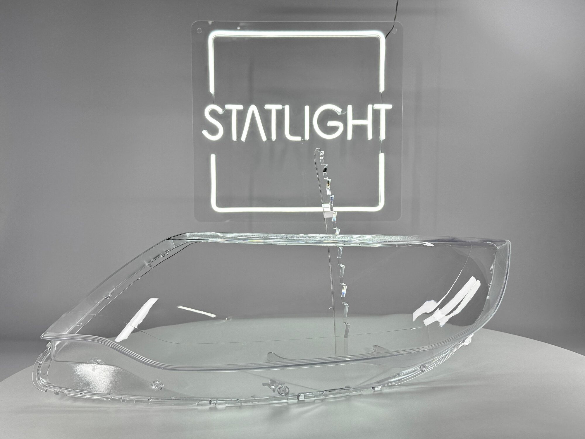 Стекло левое на KIA Rio III Рестайлинг 2015-2017